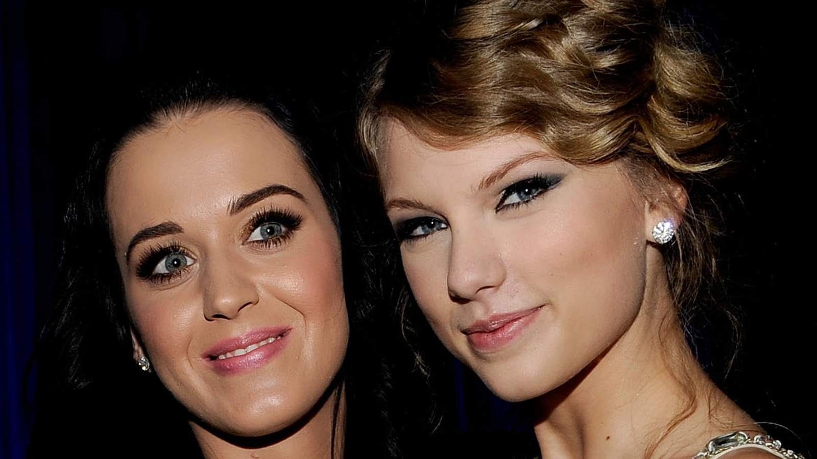 The Truth About Taylor Swift And Katy Perry's Iconic Feud