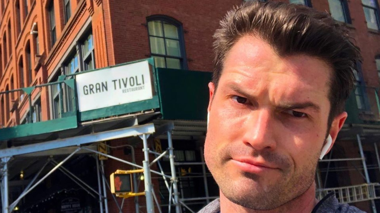 The Truth About The Bachelorette's Bennett Jordan