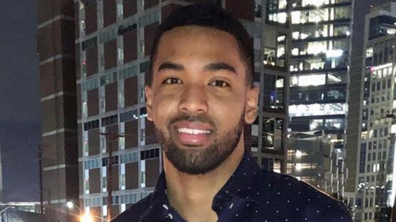 The Truth About The Bachelorette's Ivan Hall