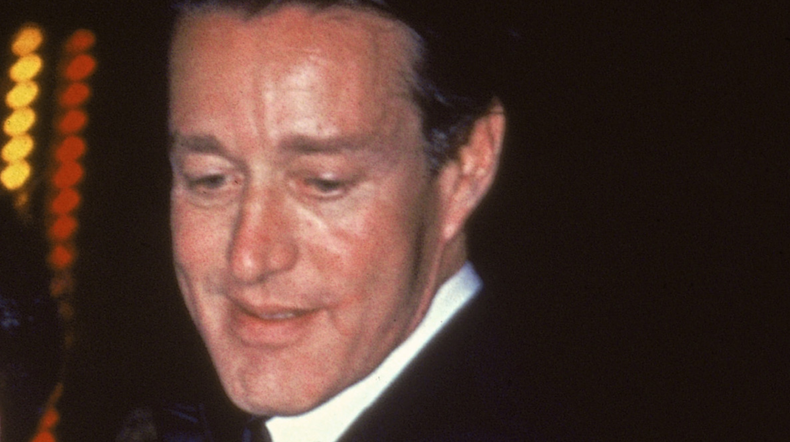 The Truth About The Heartbreaking Death Of Designer Halston