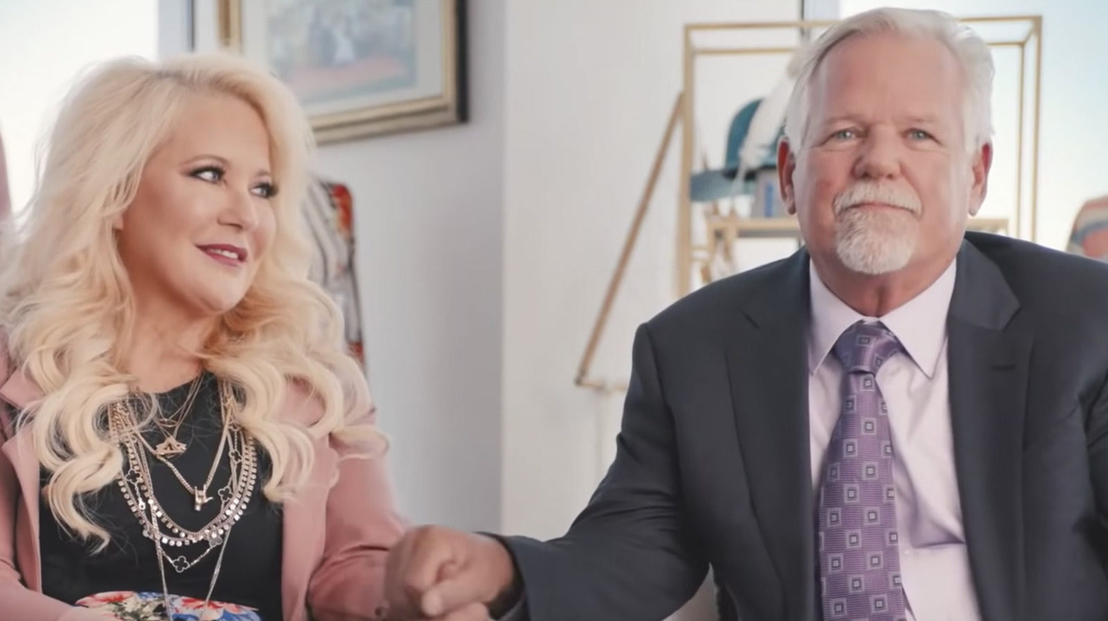 The Truth About The LuLaRoe Family