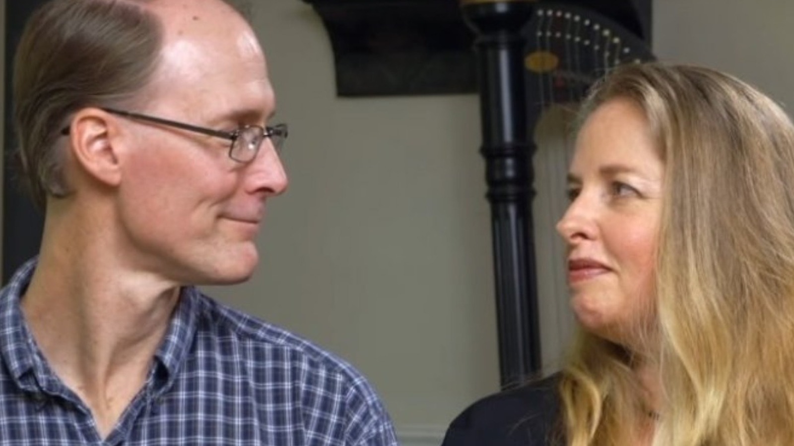 The Truth About The Plath Marriage After The Loss Of Their Son