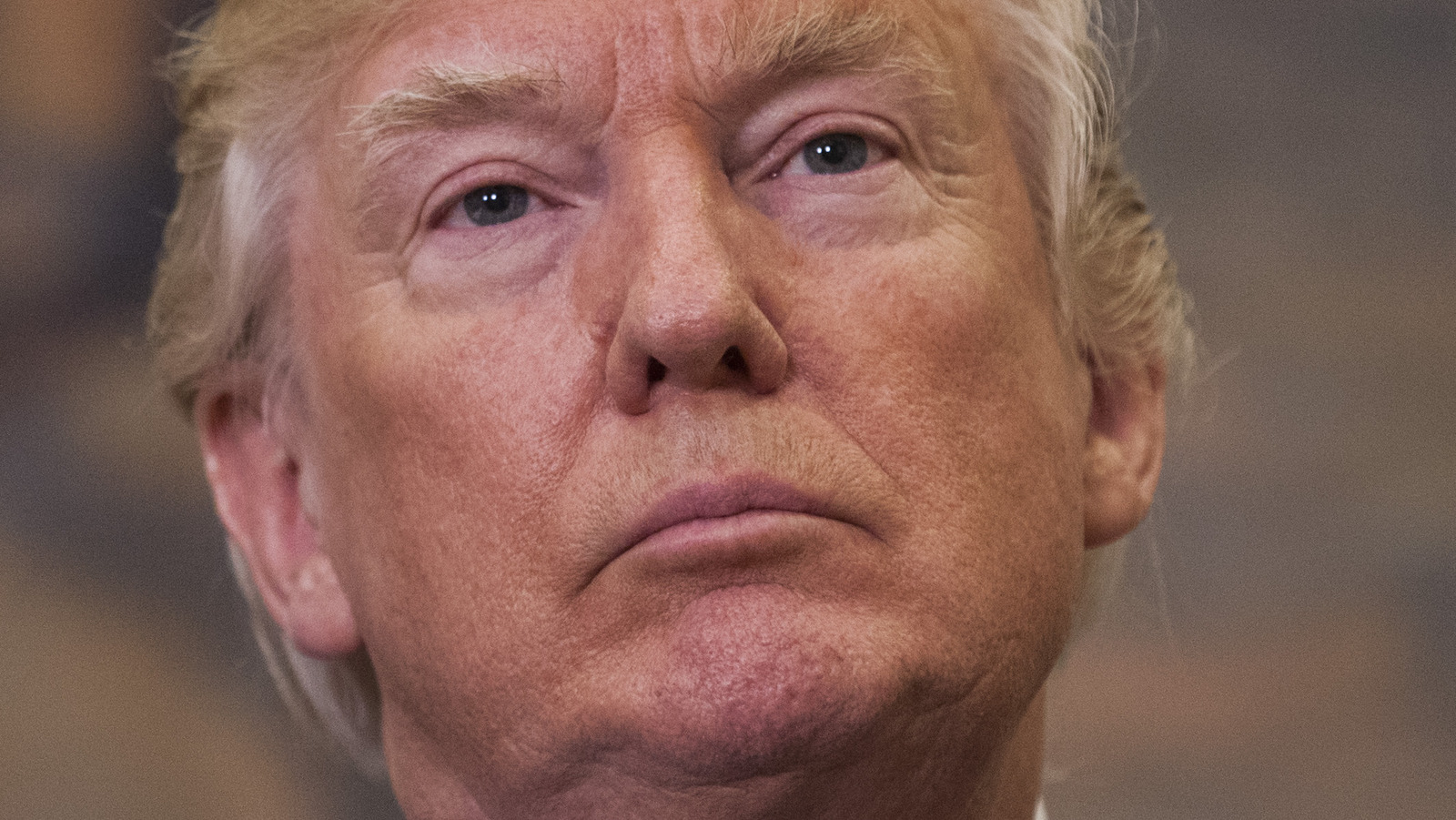 The Truth About The Viral Video Of Donald Trump Talking About His COVID ...