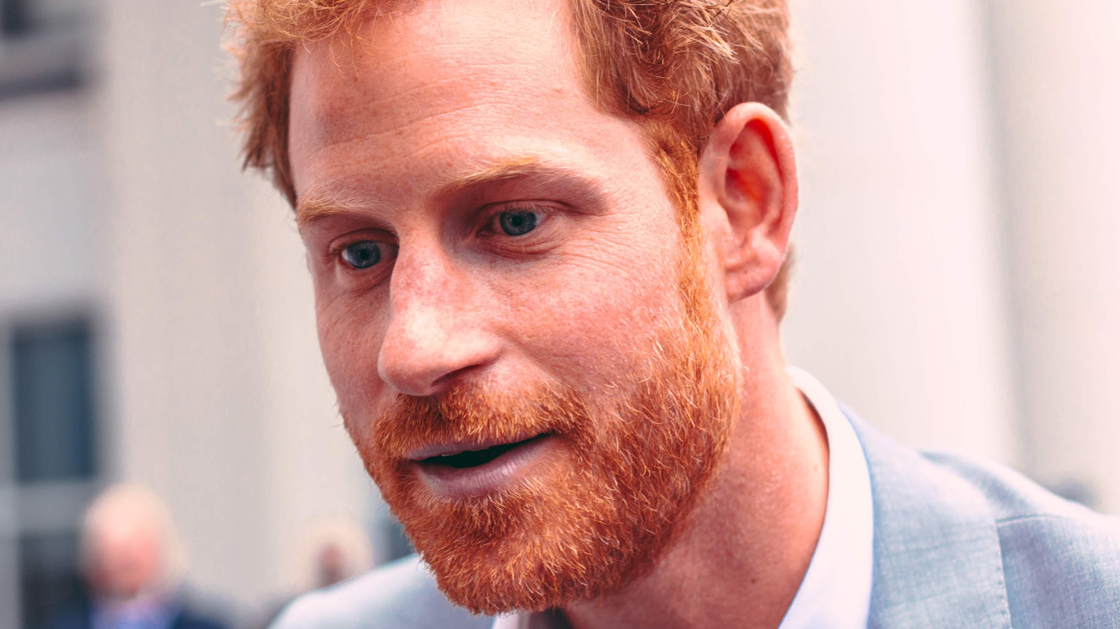 The Truth About The Wildest Royal Partiers