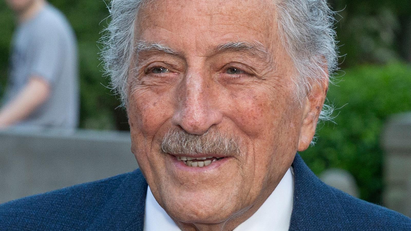 The Truth About Tony Bennett's Art Career