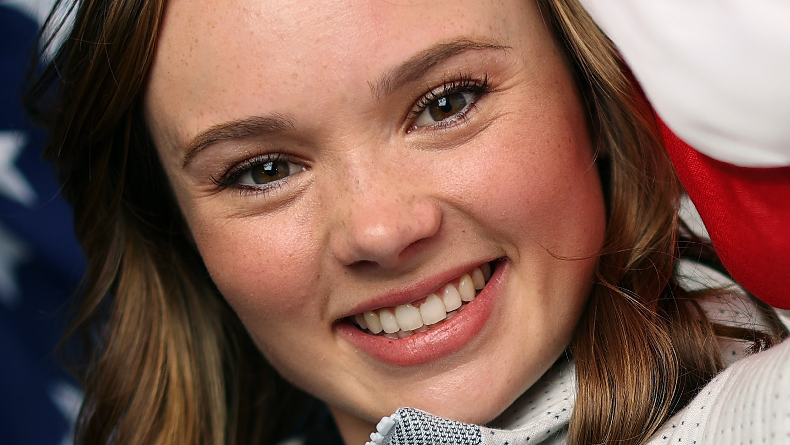 The Truth About U.S. Figure Skater Mariah Bell