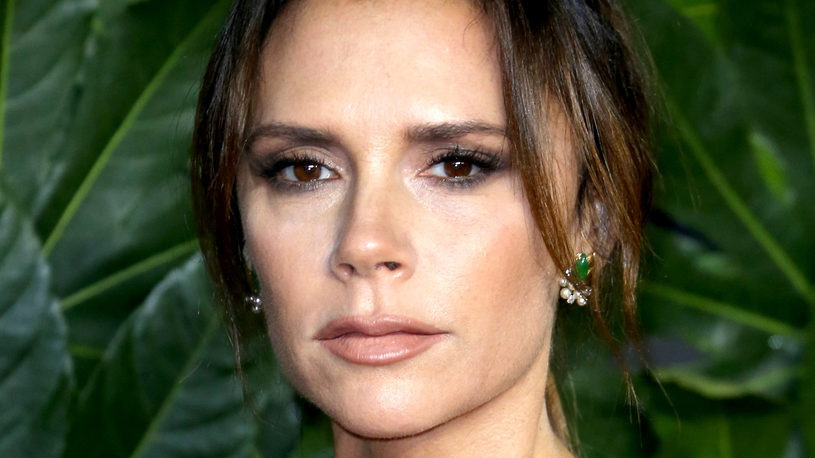The Truth About Victoria Beckham's Skin Care Routine