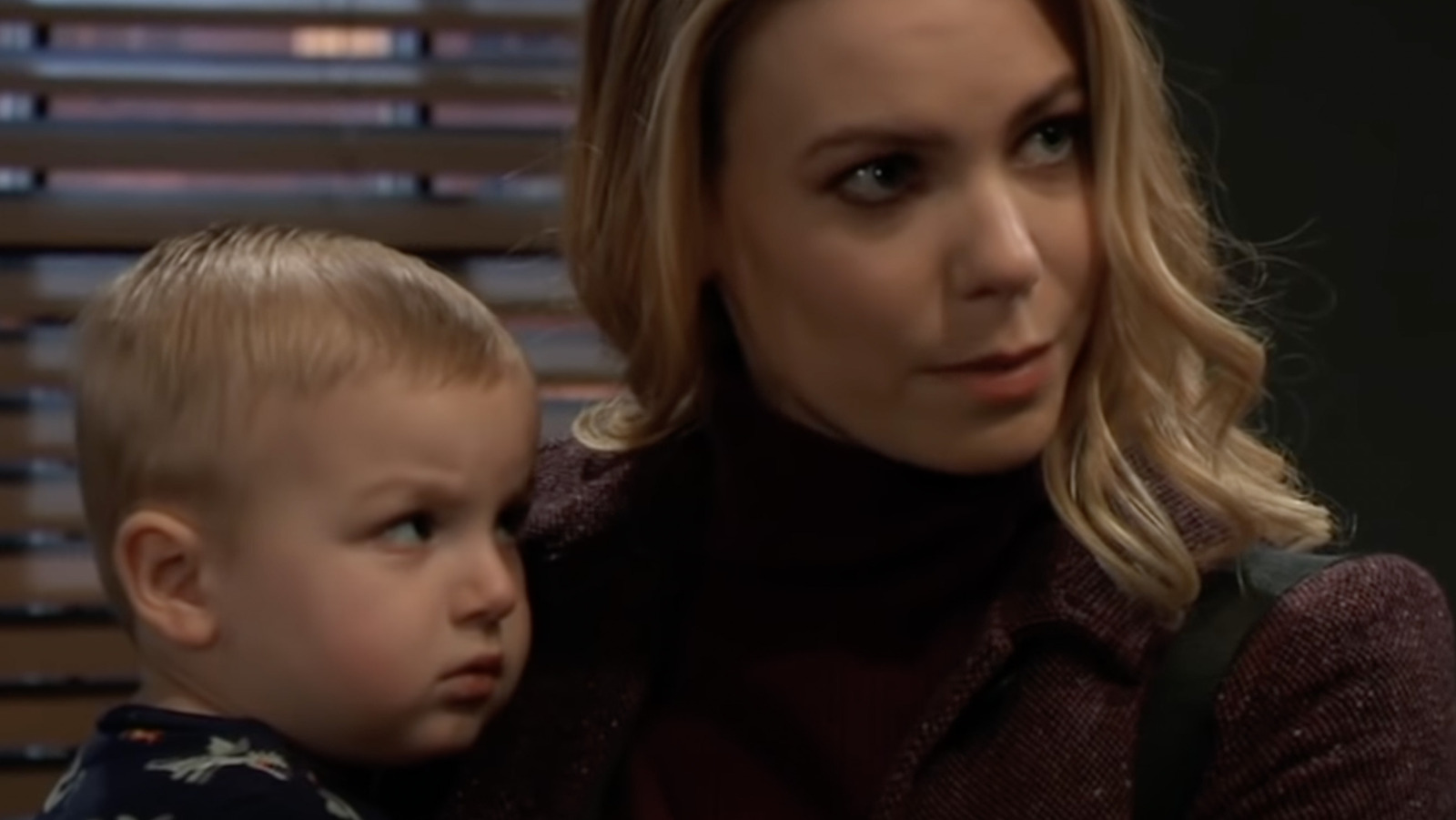 The Truth About Wiley's Parents On General Hospital
