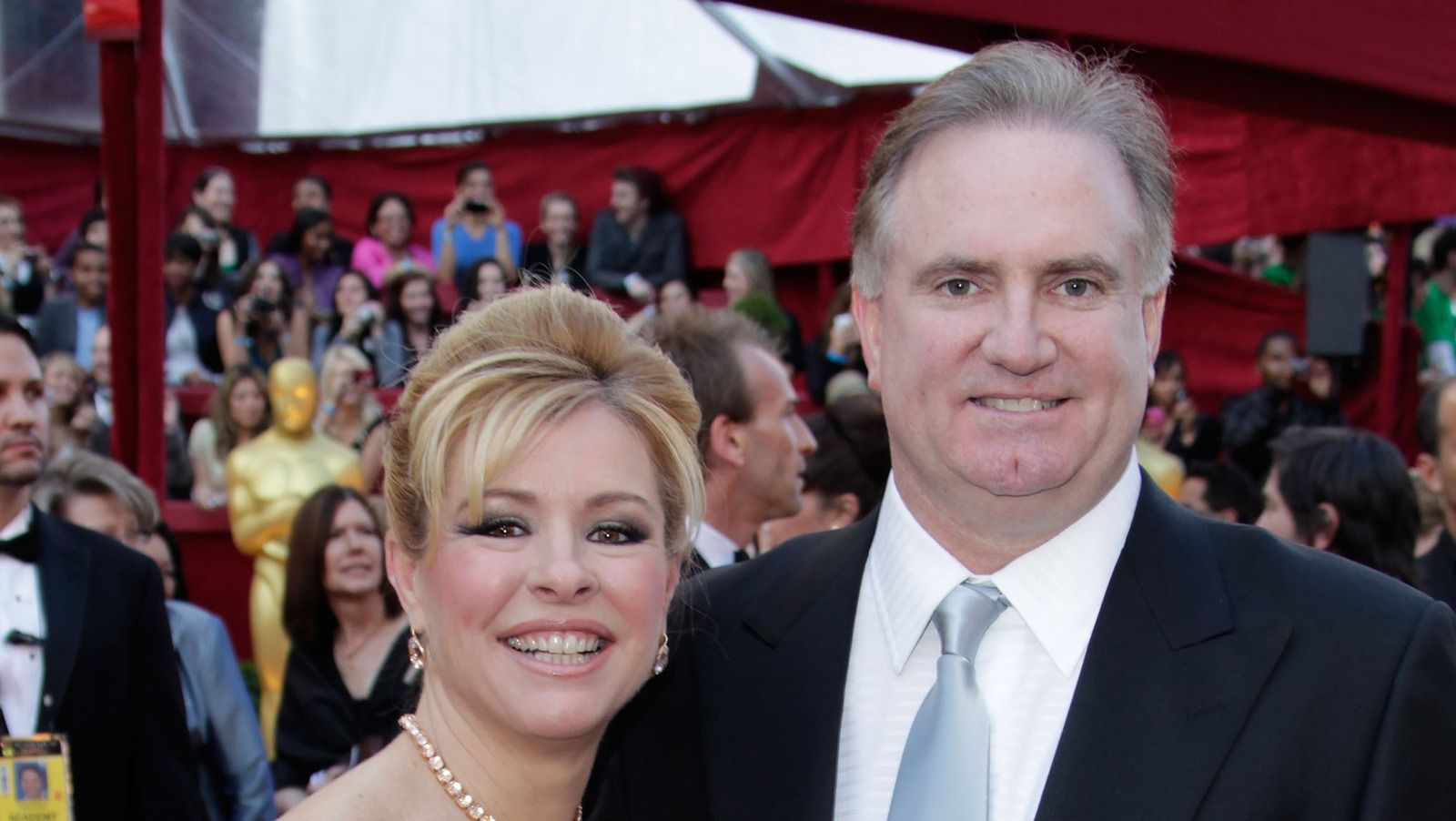 The Tuohy Family Lives An Extremely Lavish Life