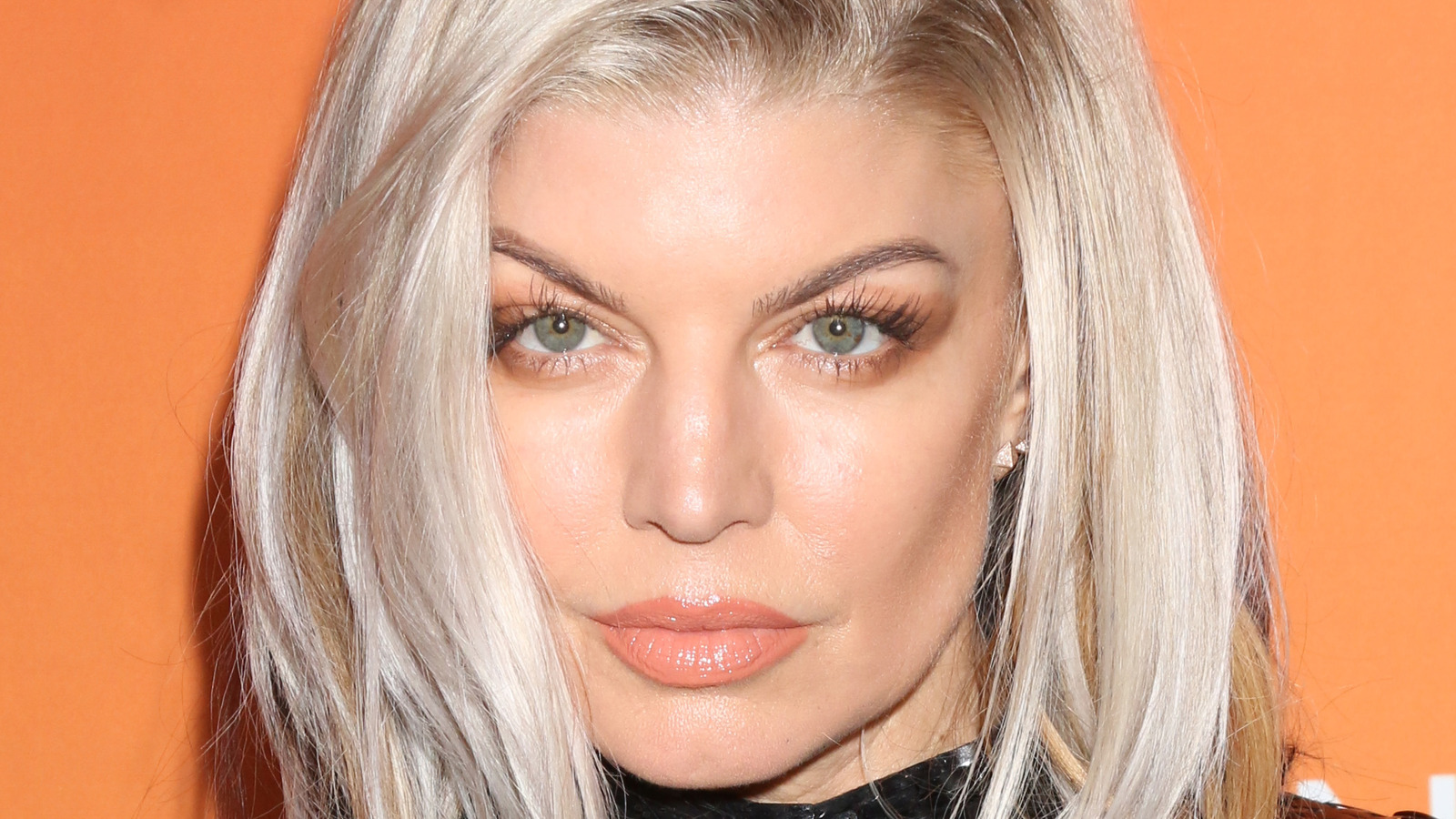 The TV Show You Forgot Fergie Starred In