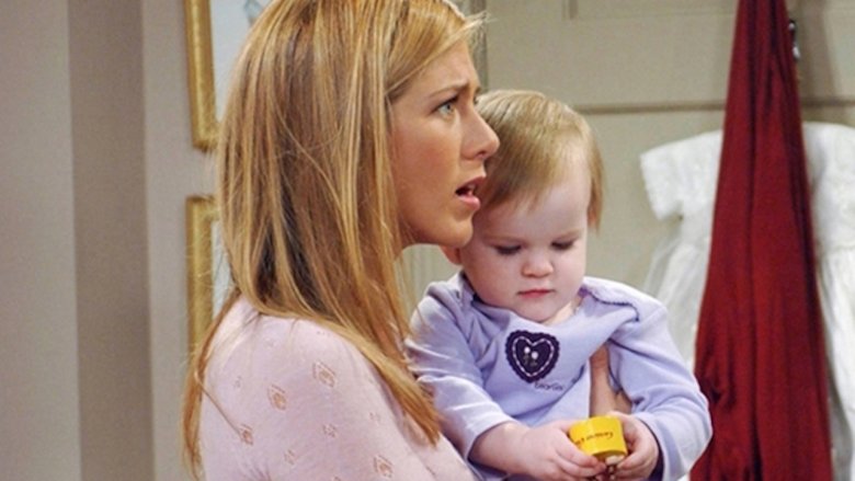 The Twins Who Played Emma On Friends Have Grown Up To Be Gorgeous