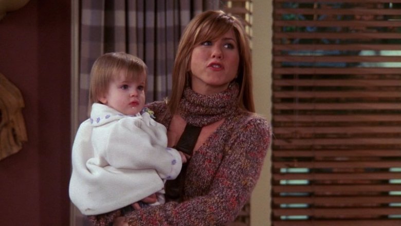 The Twins Who Played Emma On Friends Have Grown Up To Be Gorgeous