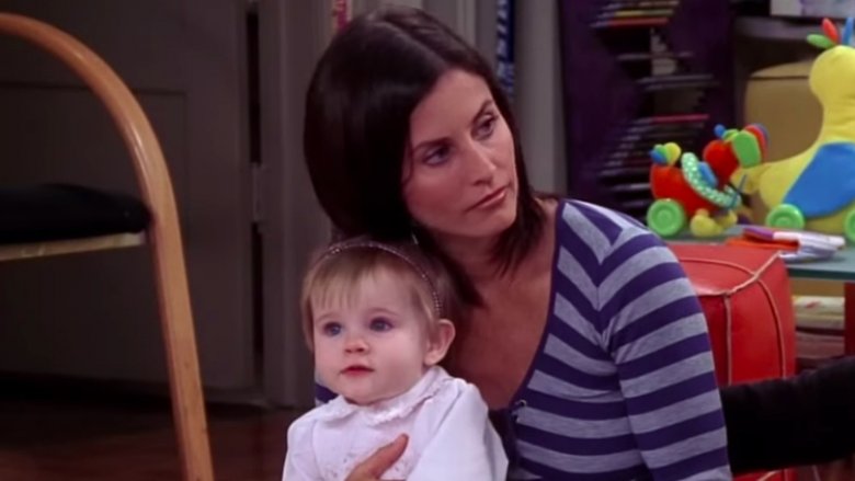 The Twins Who Played Emma On Friends Have Grown Up To Be Gorgeous