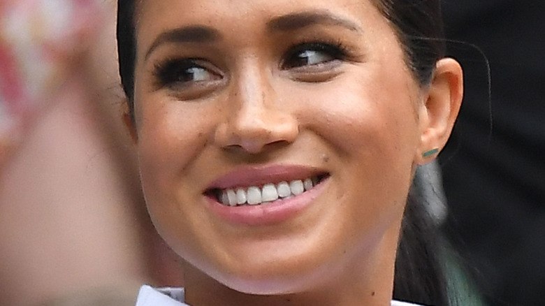 The Two Hallmark Movies That Meghan Markle Starred In Before Meeting Harry