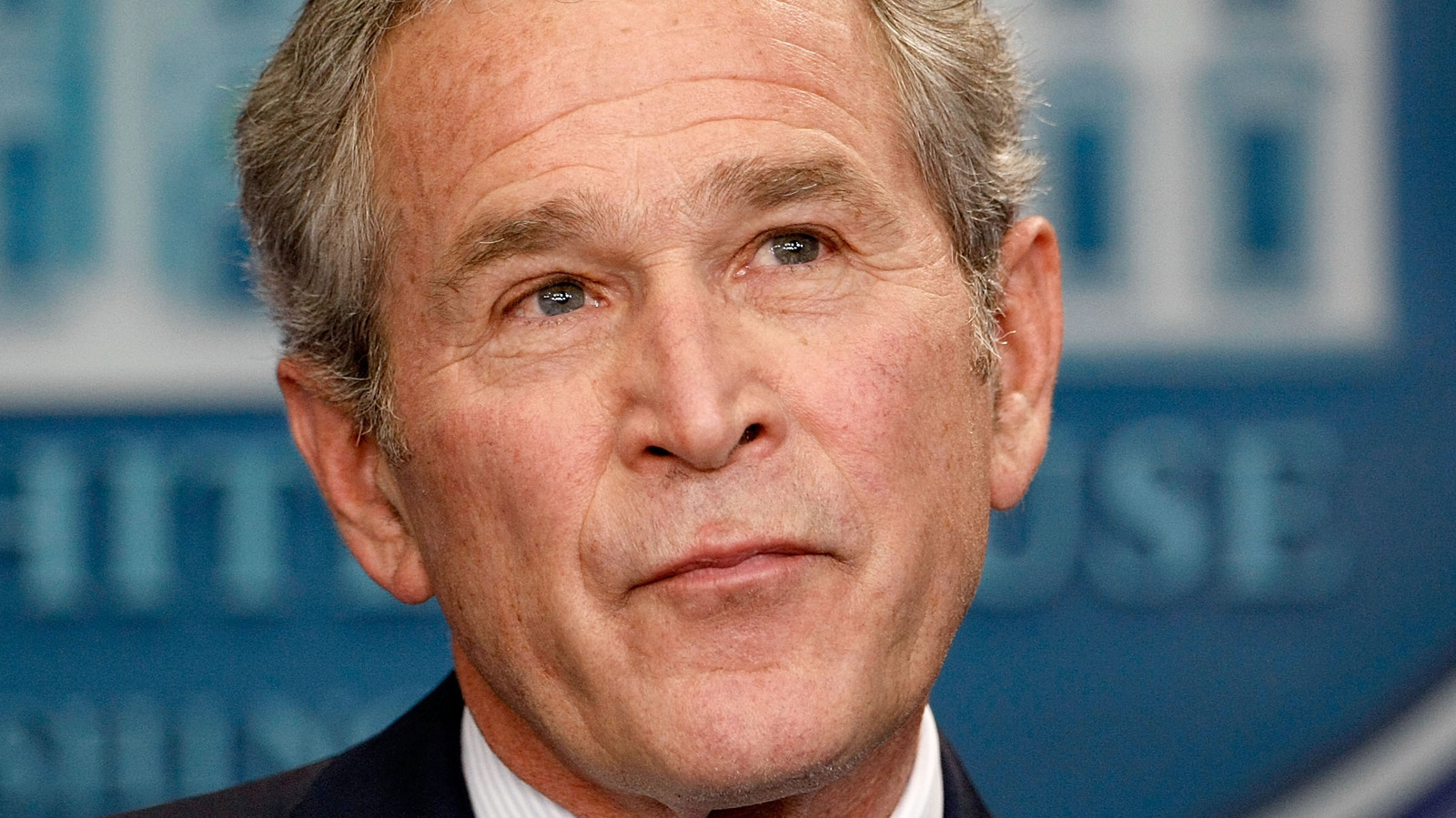 The Two Records That George W. Bush Still Holds