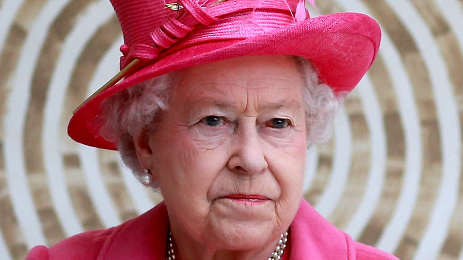 The Two Royals Who Reportedly Decided To Attend The Queen's Funeral At ...