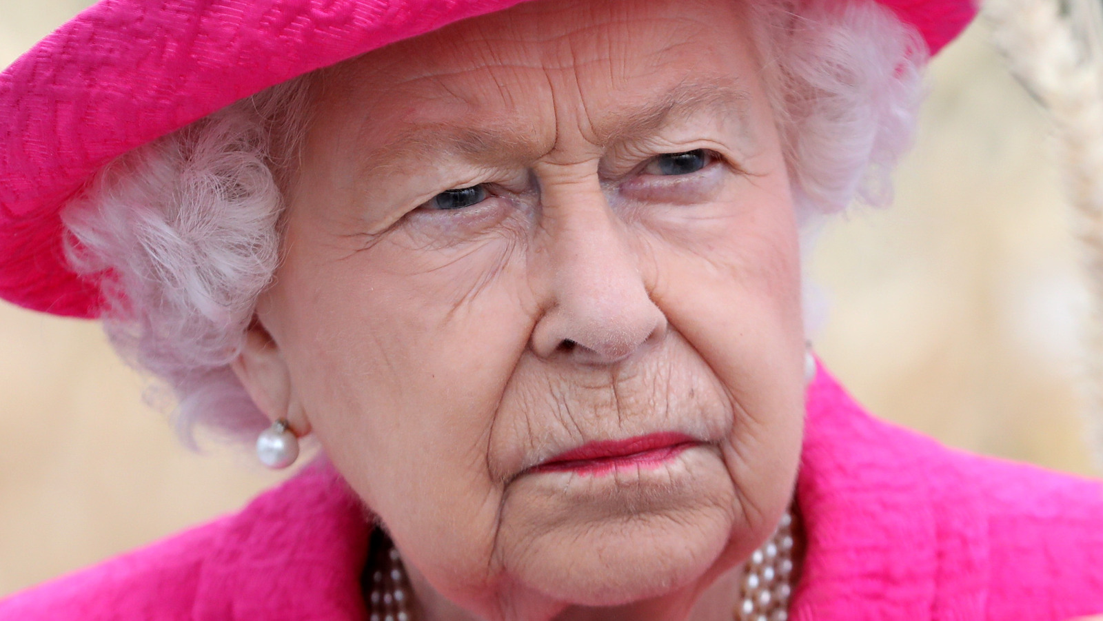 The Unexpected Hashtag Taking Over Twitter Following The Queen's Death