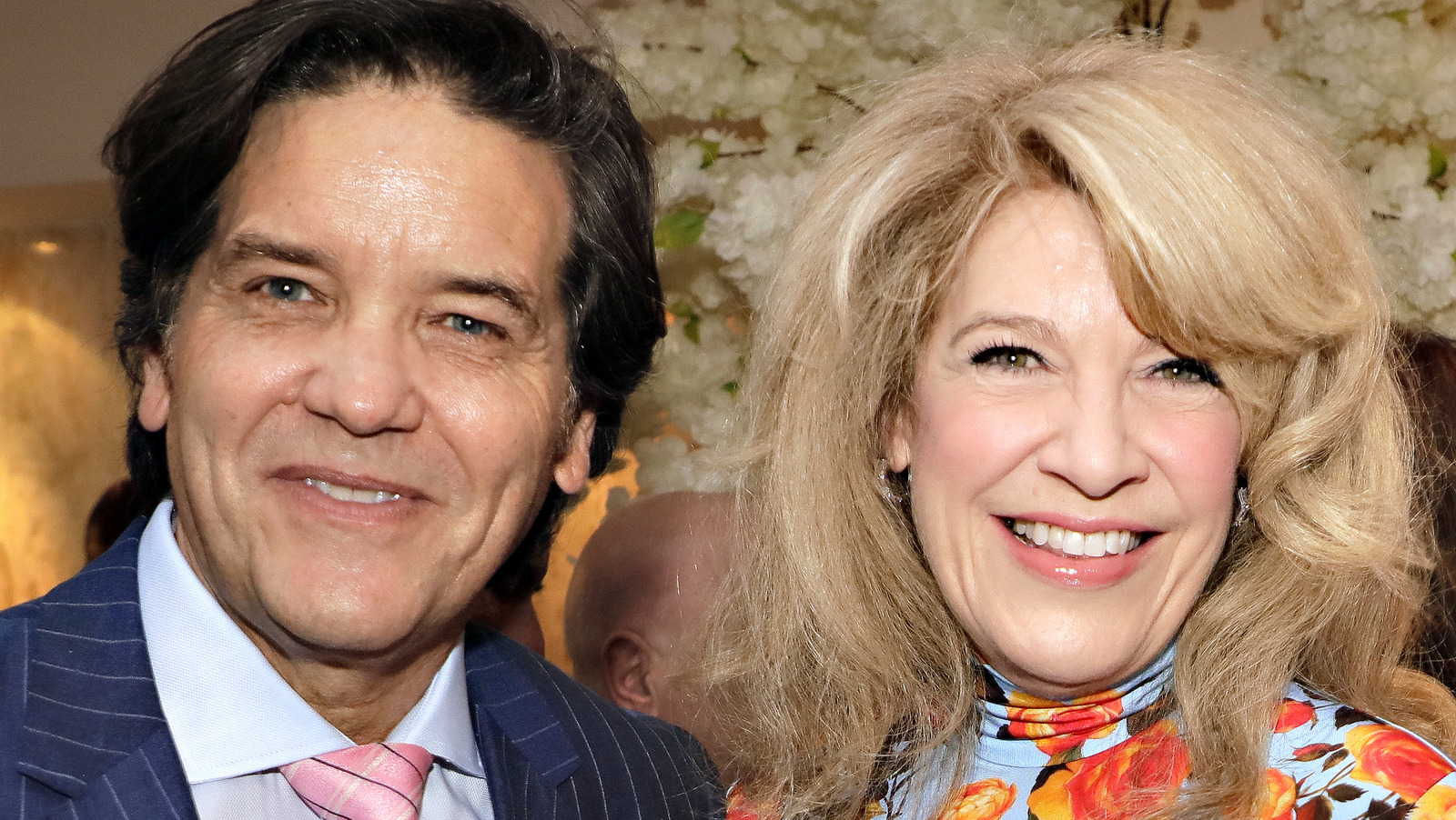 The Unlikely Duo Hallmark Filmmakers Michael & Janeen Damian Would Love For Their Next Christmas ...