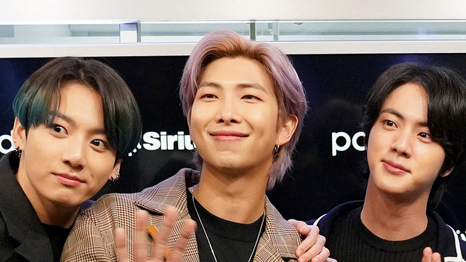 The Untold Story Of How BTS Met