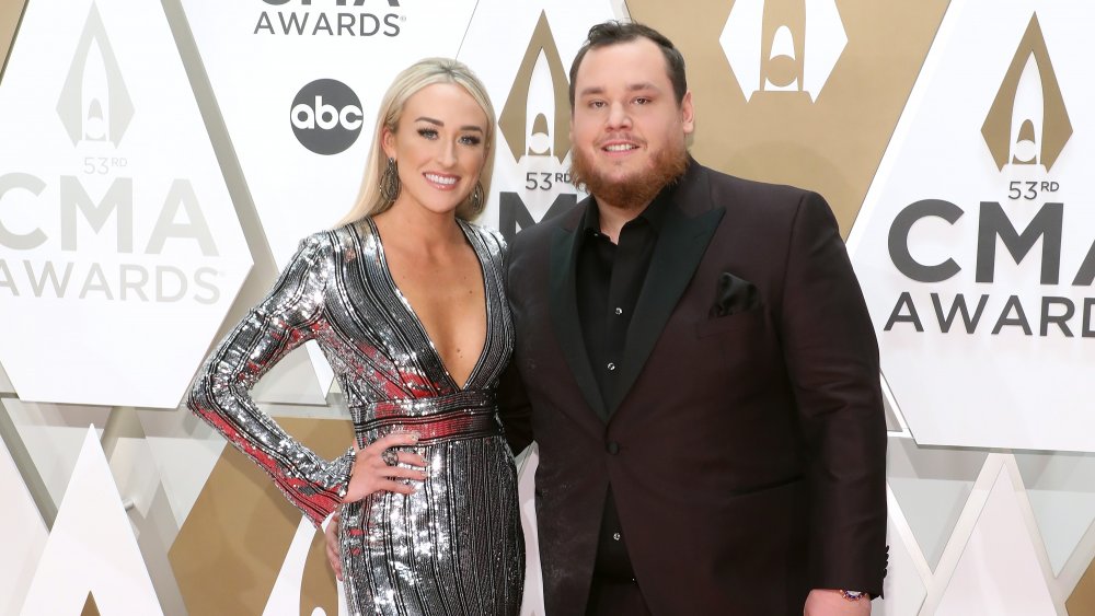 The Untold Truth About Luke Combs' Wife The Untold Truth About Luke Combs' Wife