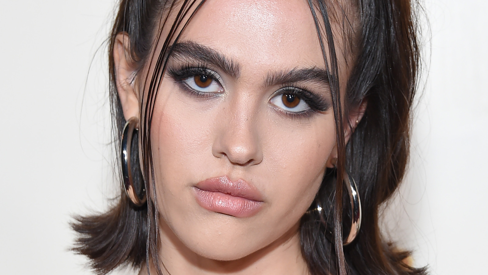 The Untold Truth Of Amelia Hamlin