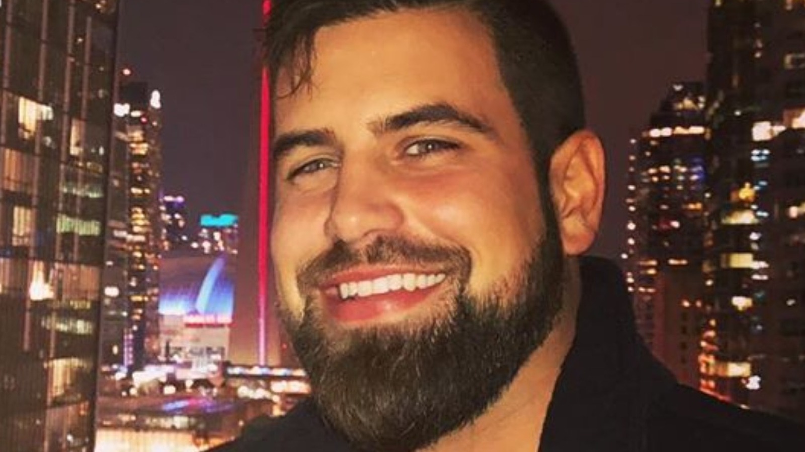 The Untold Truth Of Bachelorette Contestant Blake Moynes