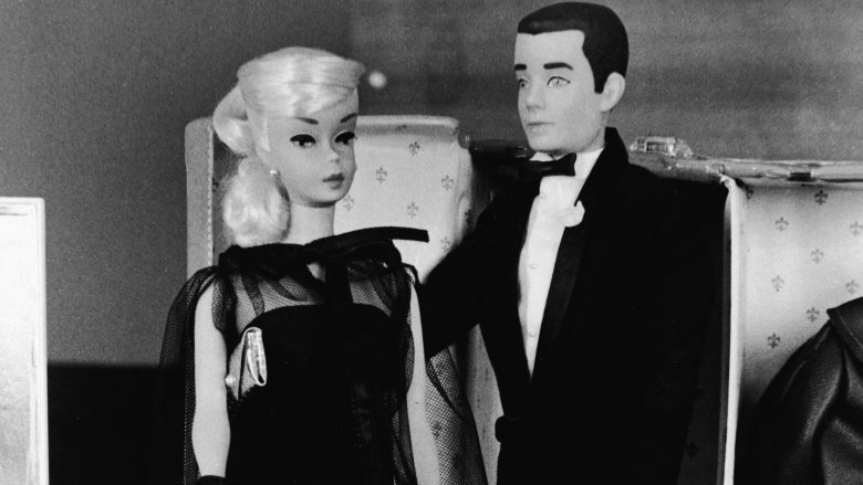 The Untold Truth Of Barbie