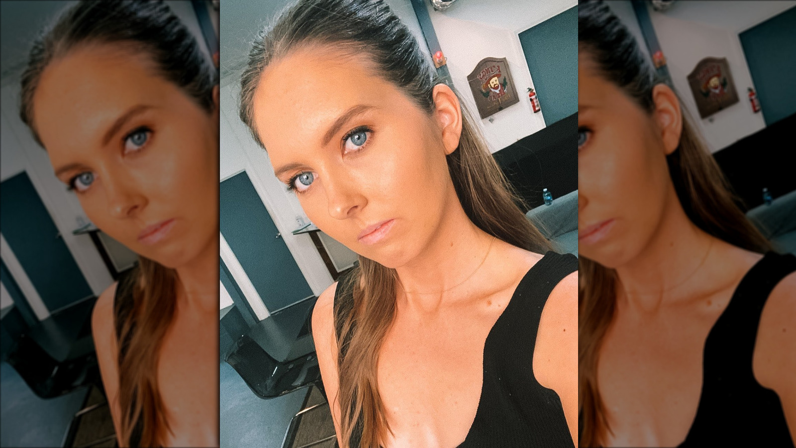 The Untold Truth Of Below Deck's Izzy Wouters