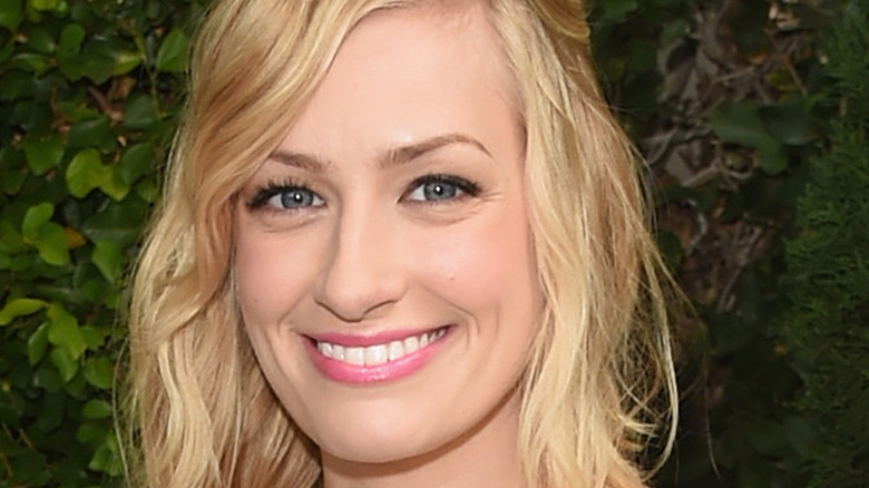 The Untold Truth Of Beth Behrs