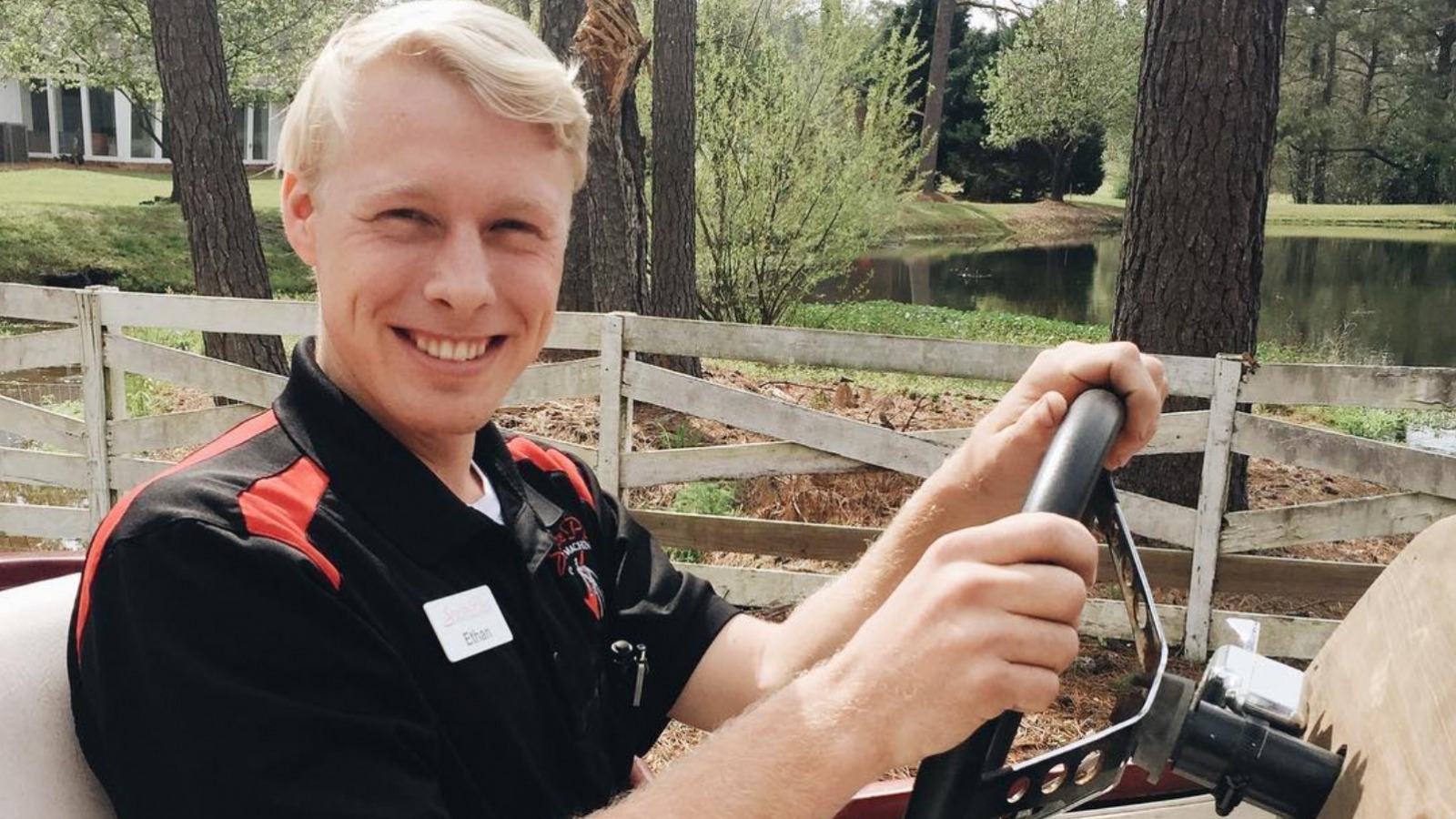 The Untold Truth Of Ethan Plath