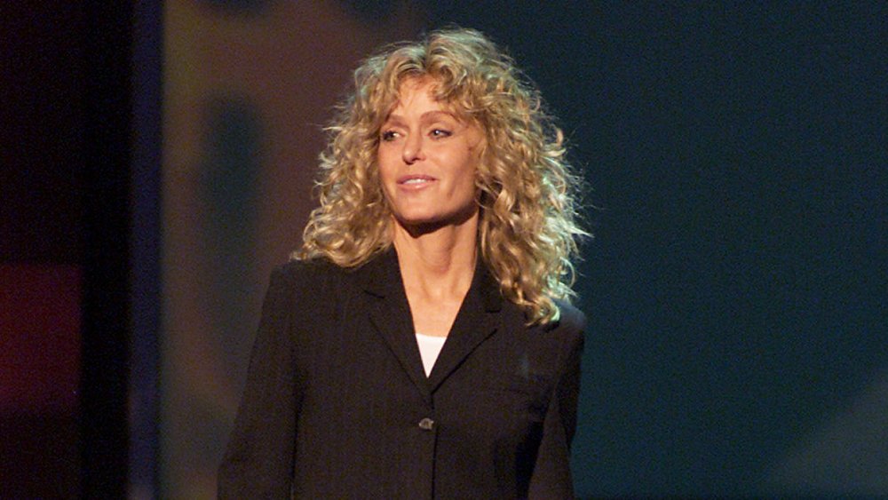 The Untold Truth Of Farrah Fawcett