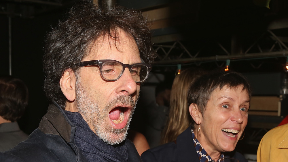 The Untold Truth Of Frances McDormand And Joel Coen s Marriage