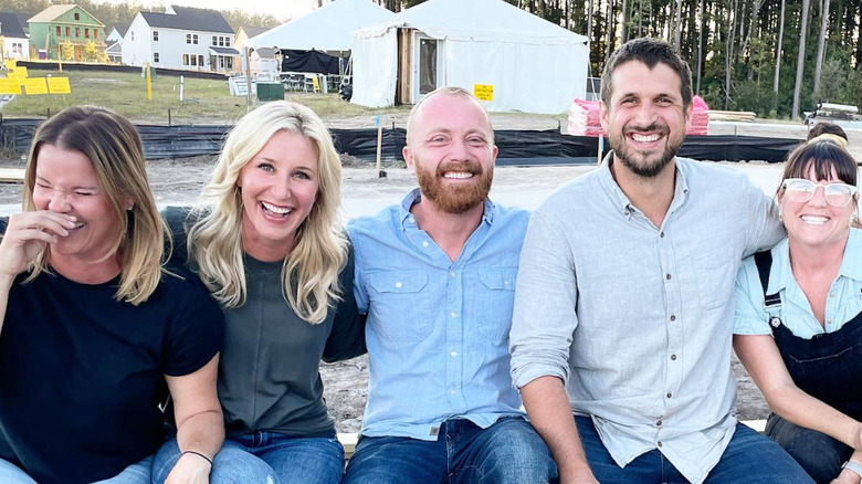 HGTV's Bargain Block: 20+ Facts About The Home Reno Show