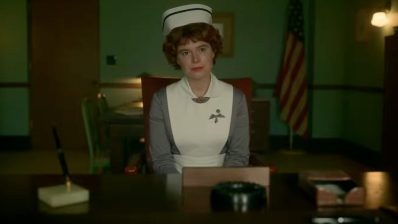 The Untold Truth Of Jessie Buckley