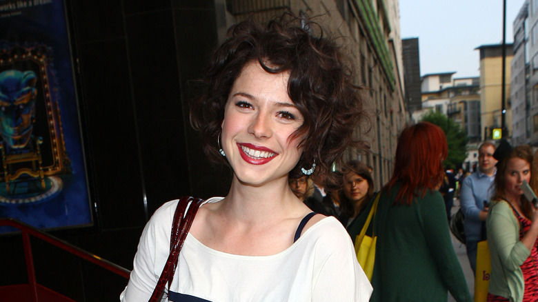 The Untold Truth Of Jessie Buckley