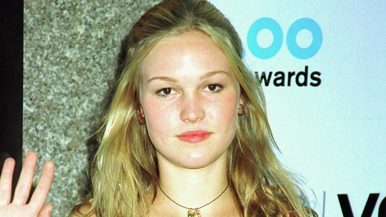 The Untold Truth Of Julia Stiles