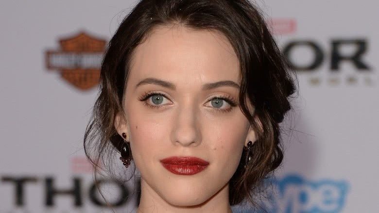 The Untold Truth Of Kat Dennings