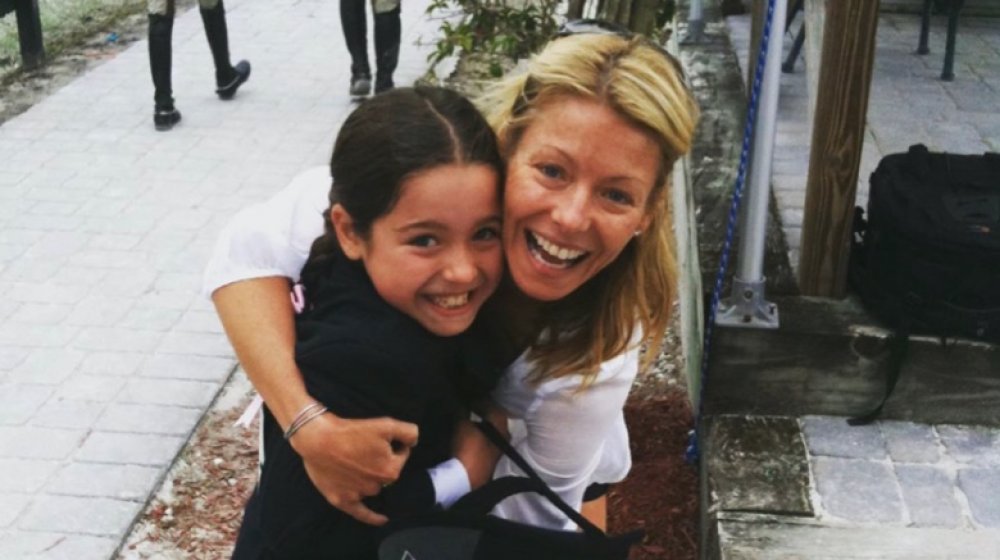 The Untold Truth Of Kelly Ripa's Kids