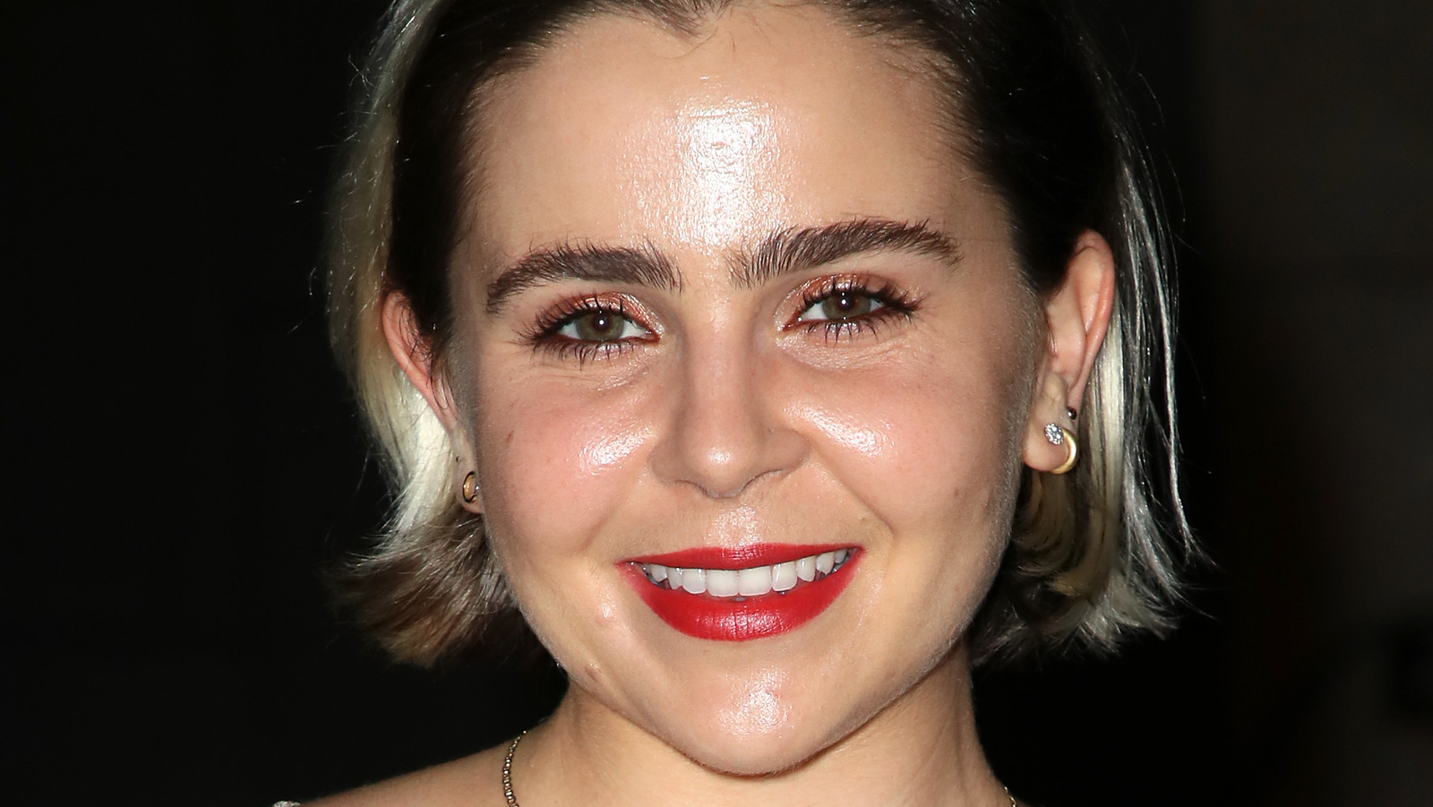 The Untold Truth Of Mae Whitman