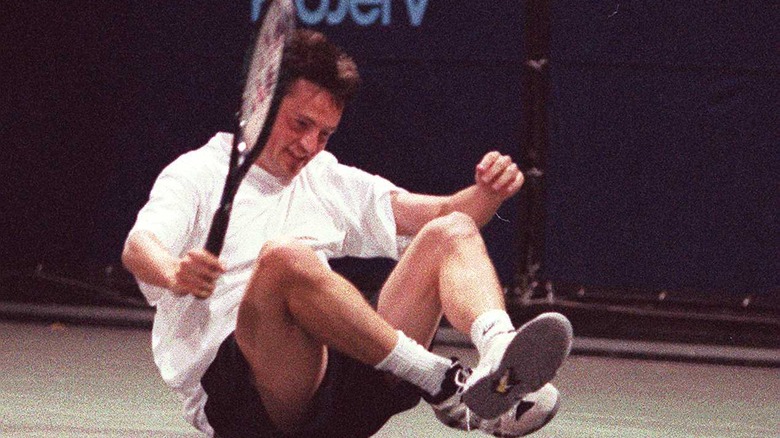 The Untold Truth Of Matthew Perry