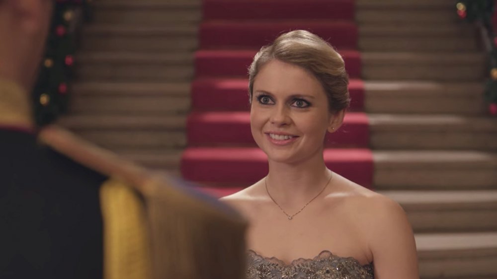 The Untold Truth Of Netflix's A Christmas Prince