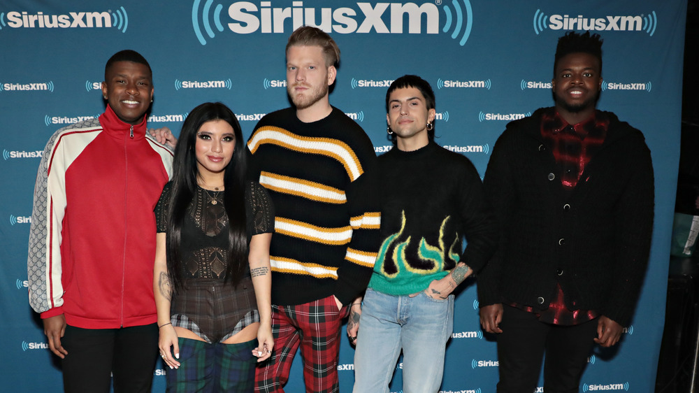 The Untold Truth Of Pentatonix