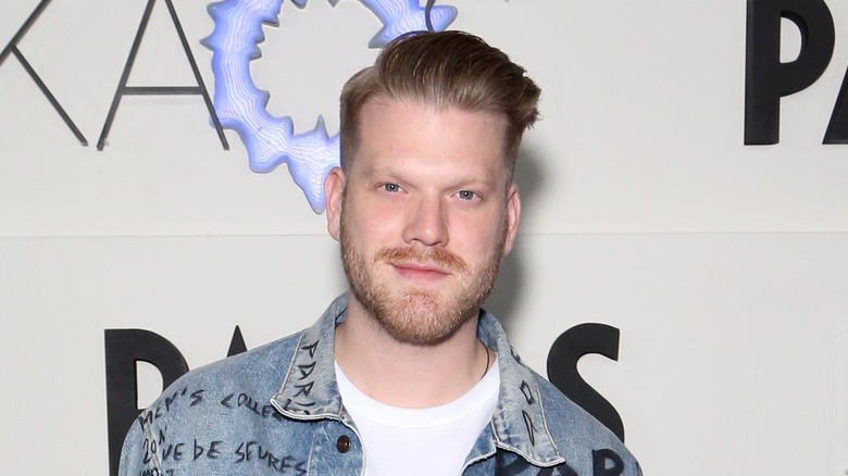 The Untold Truth Of Pentatonix's Scott Hoying