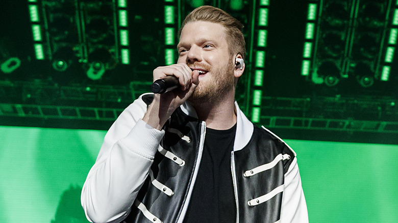 The Untold Truth Of Pentatonix's Scott Hoying