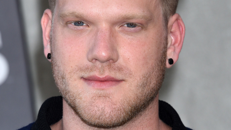 The Untold Truth Of Pentatonix's Scott Hoying