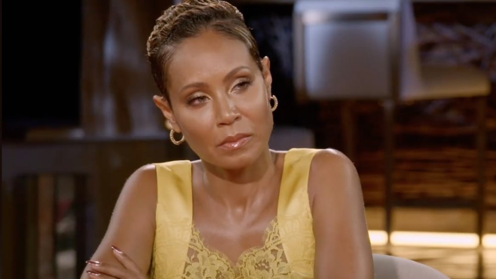 The Untold Truth Of Red Table Talk