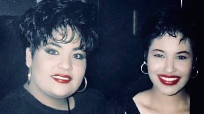 The Untold Truth Of Selena Quintanilla