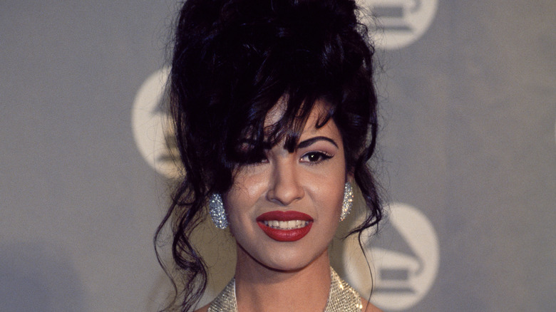 The Untold Truth Of Selena Quintanilla