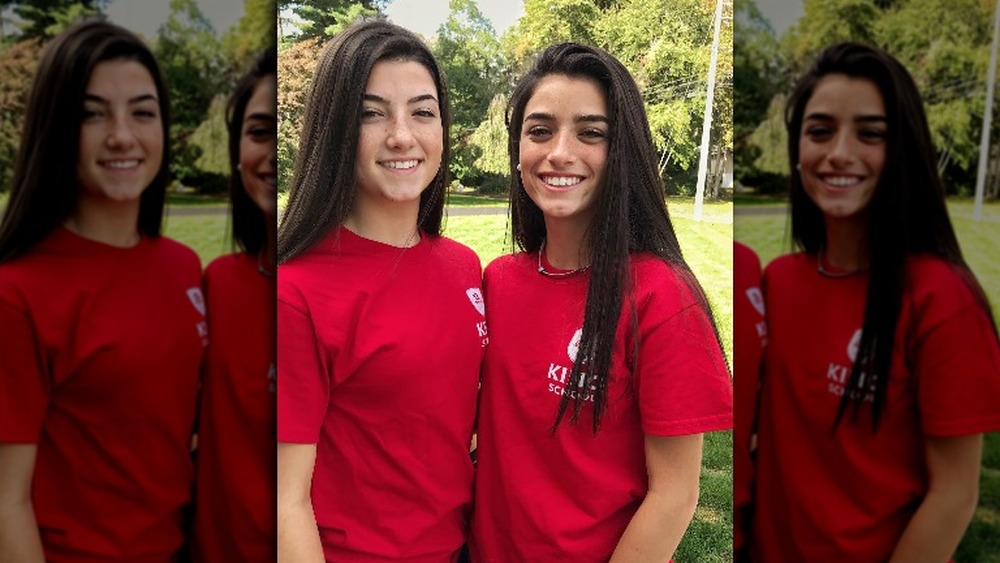 The Untold Truth Of The D'Amelio Family