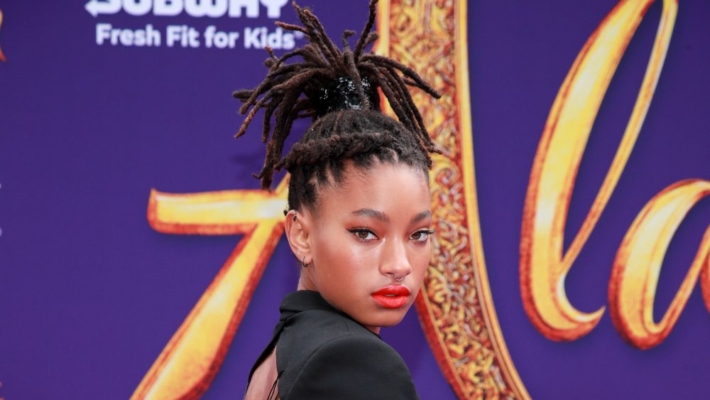 The Untold Truth Of Willow Smith